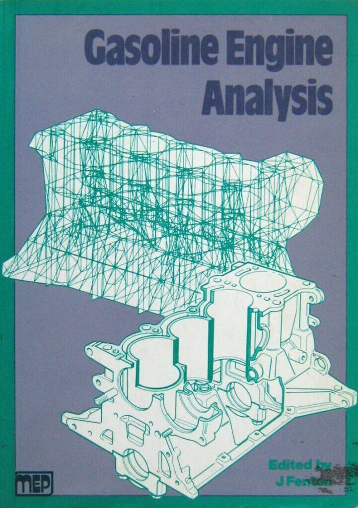 Gasoline Engine Analysis - Libreria dell’Automobile