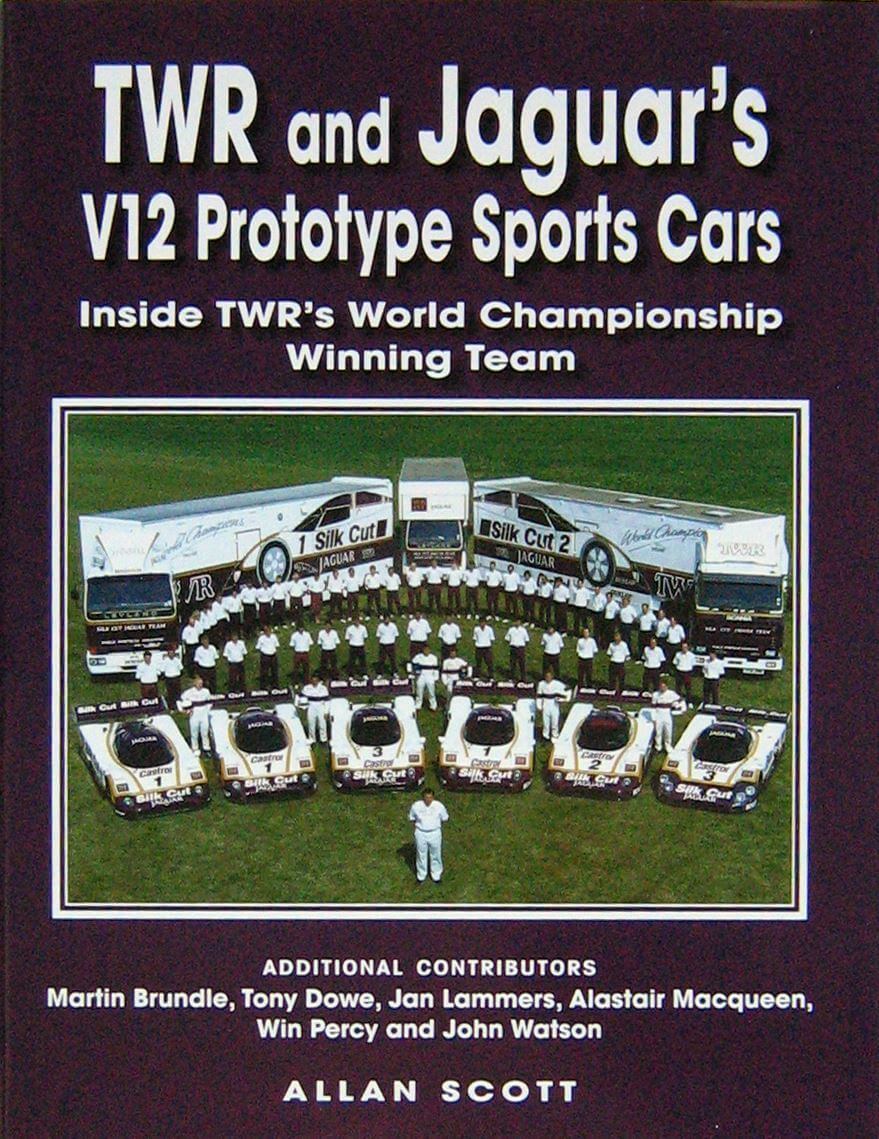 Una Leggenda Chiamata Jaguar E Type - Libreria dell’Automobile