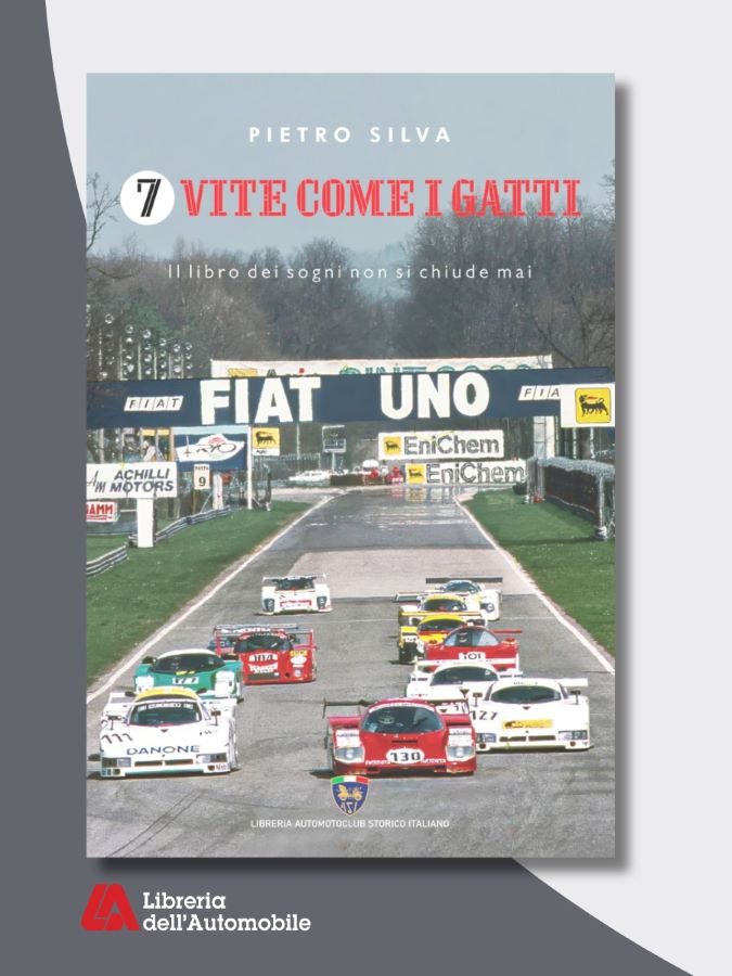 Una Leggenda Chiamata Jaguar E Type - Libreria dell’Automobile