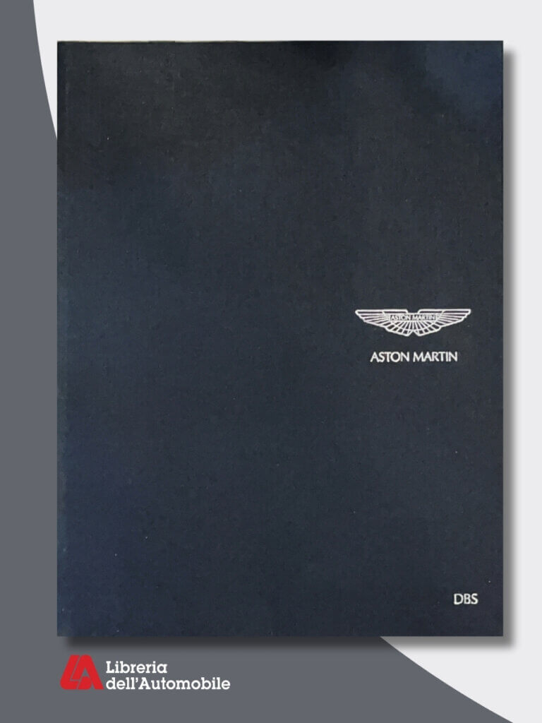 Aston Martin Centenary Celebration 1913/2013 Program Brochure ...