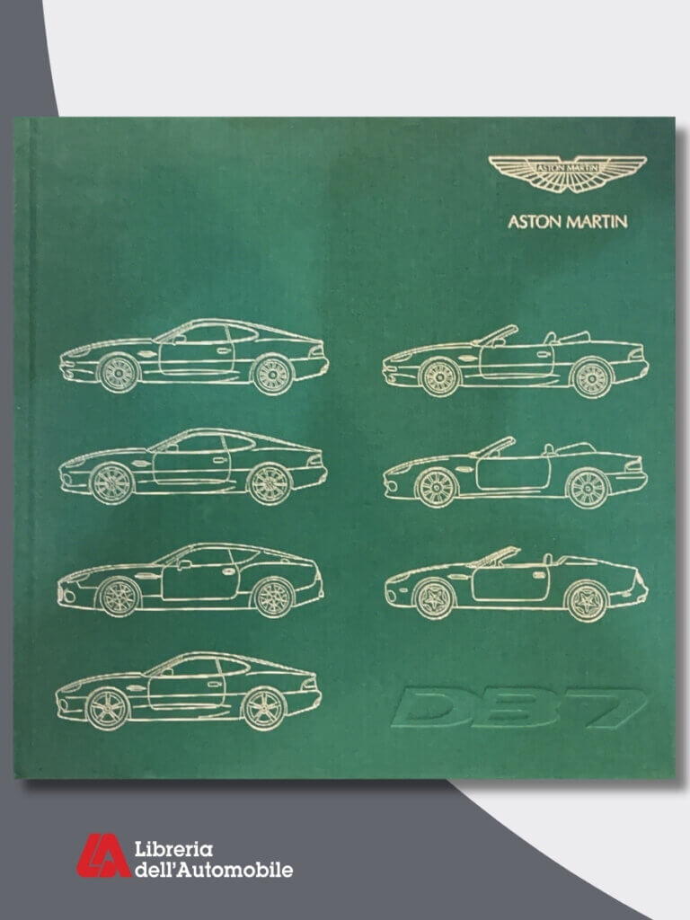 Aston Martin Centenary Celebration 1913/2013 Program Brochure ...